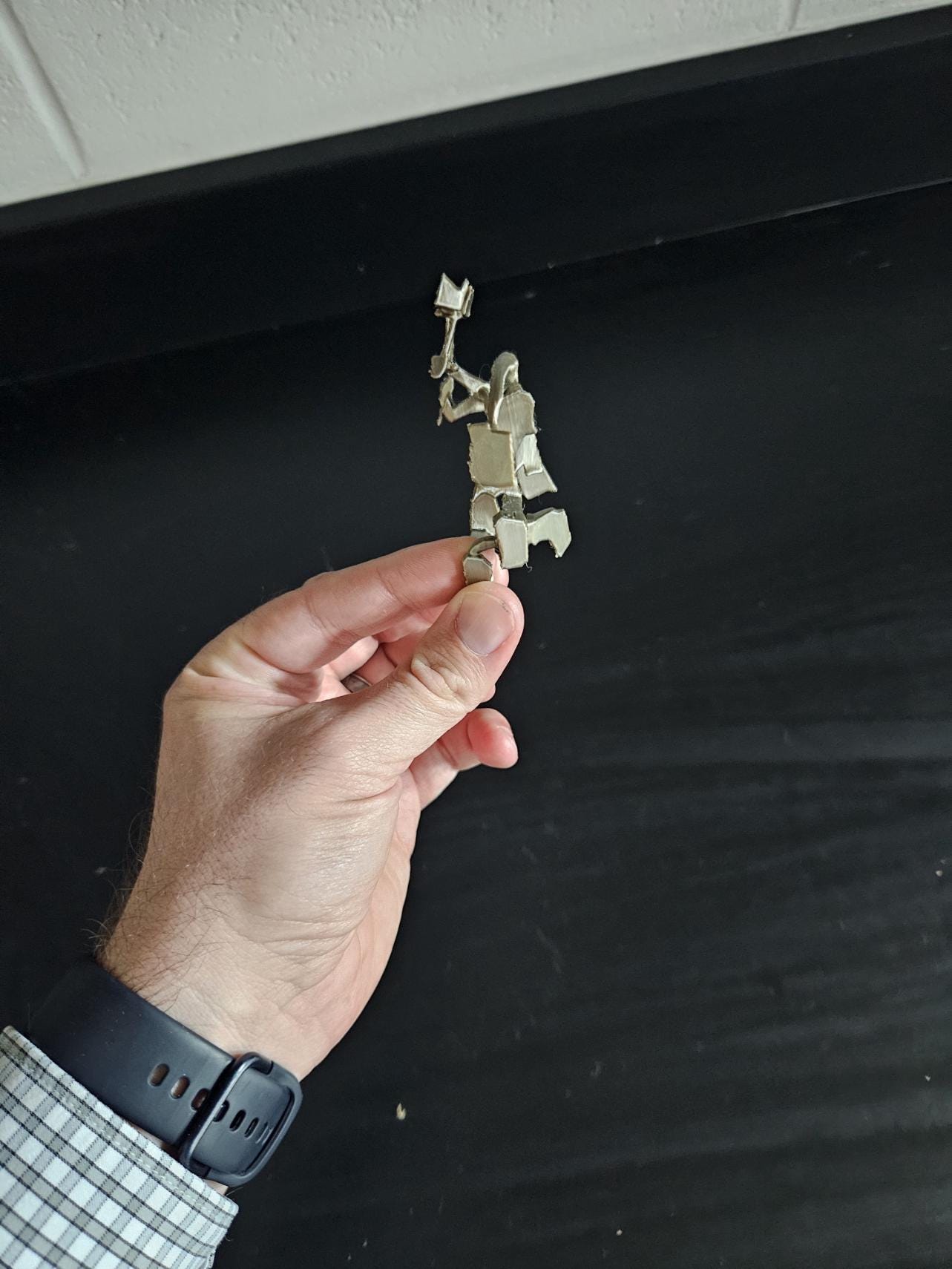 Resident Evil 7 Shadow Puzzles - Etsy