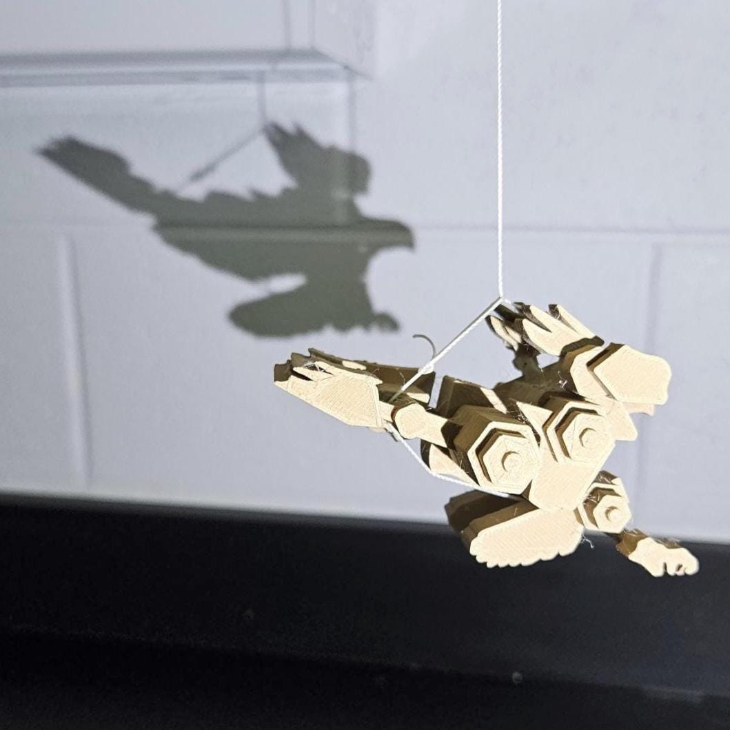 Resident Evil 7 Shadow Puzzles - Etsy