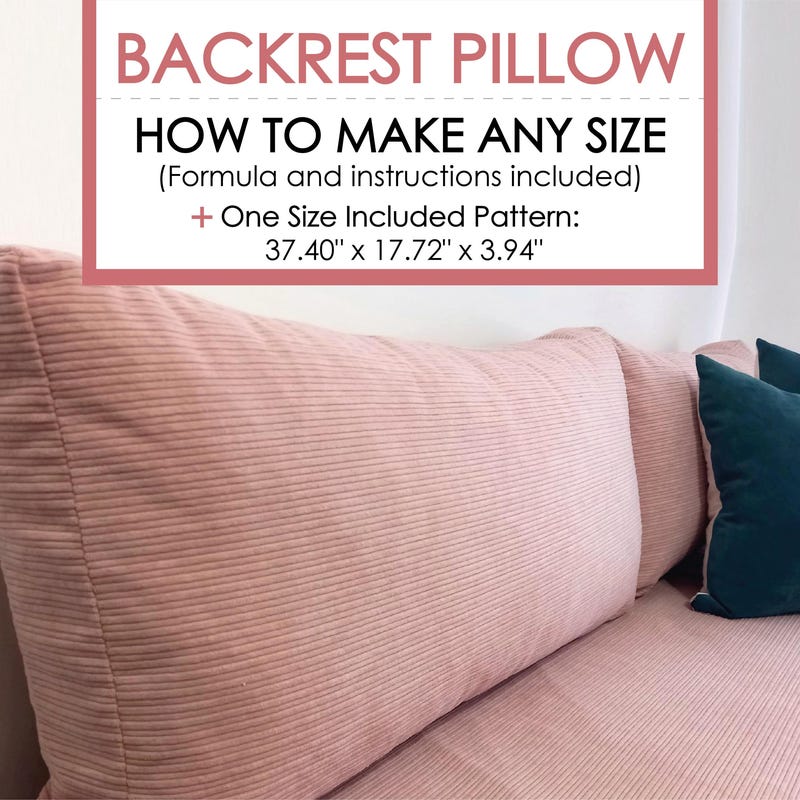 Couch Cushion - Etsy