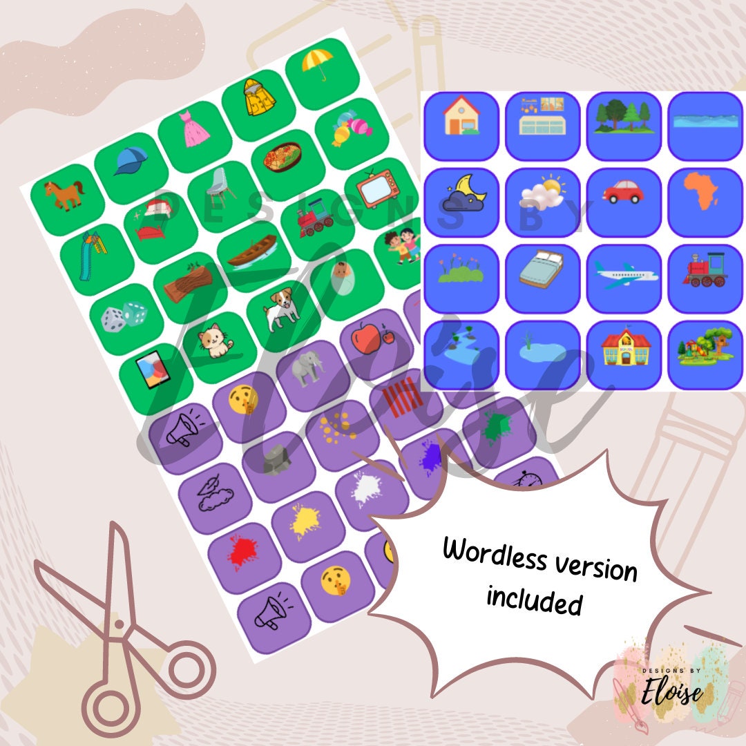 Colourful Semantics Pack Build a Sentence Word Bank Uplevel Sentences ...