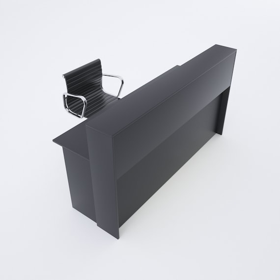 Reception desk etsy store