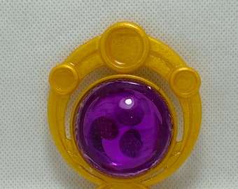 Genshin Electro Vision Inazuma - Etsy