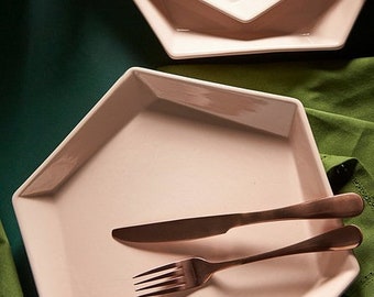 Dinner Set | Etsy UK