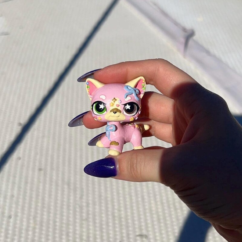 Lps Custom - Etsy