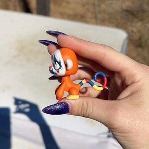 LPS Clown Custom - Etsy