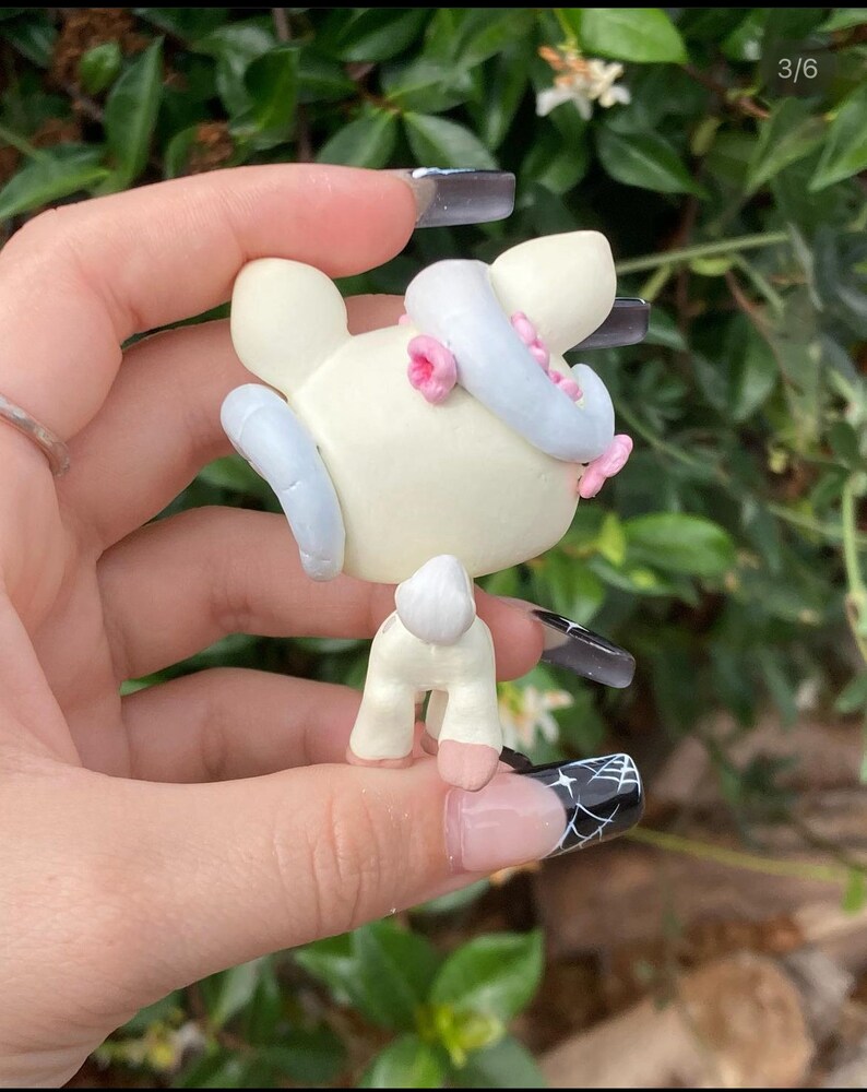 LPS Deer Custom - Etsy