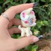 LPS Deer Custom - Etsy