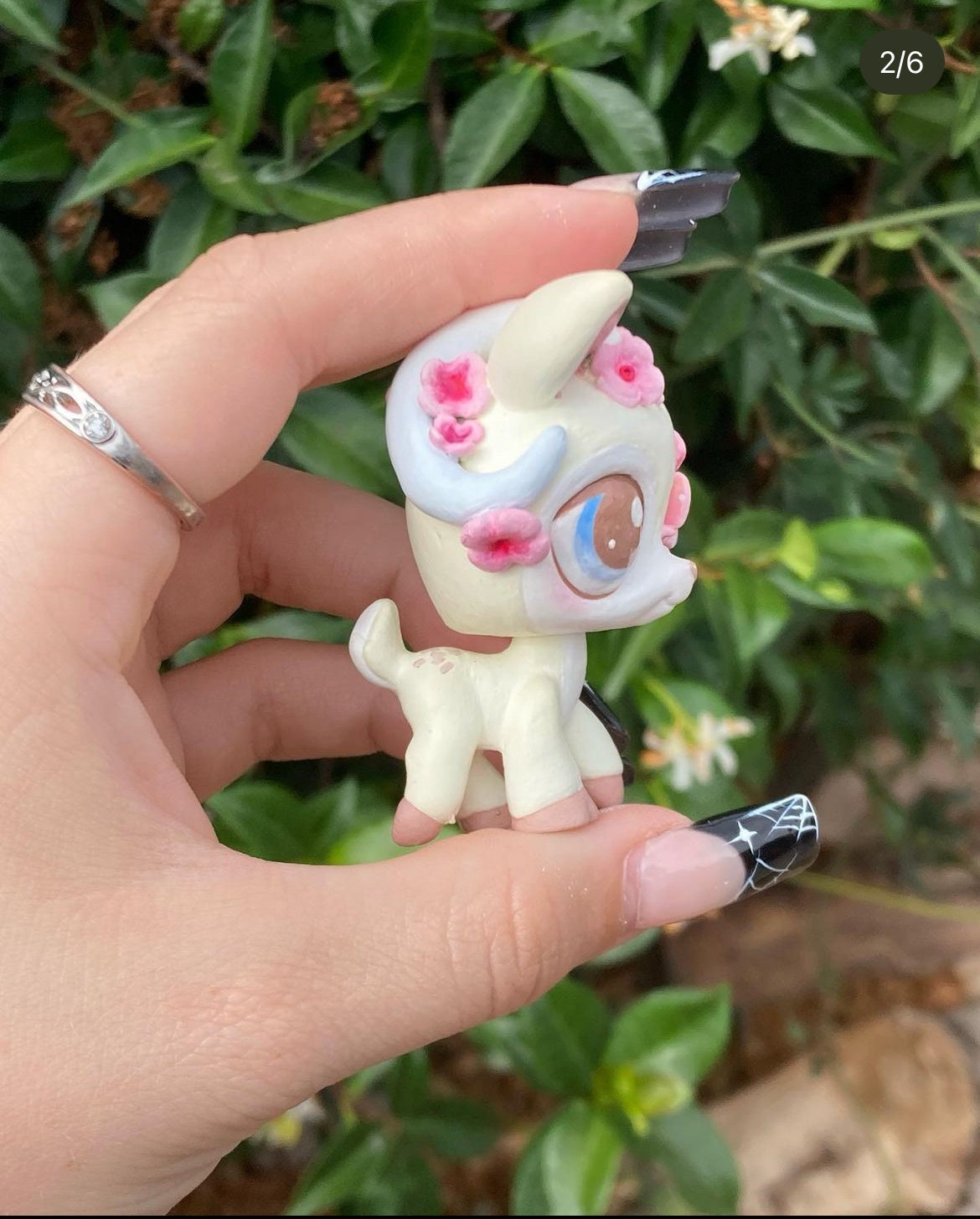 LPS Deer Custom - Etsy