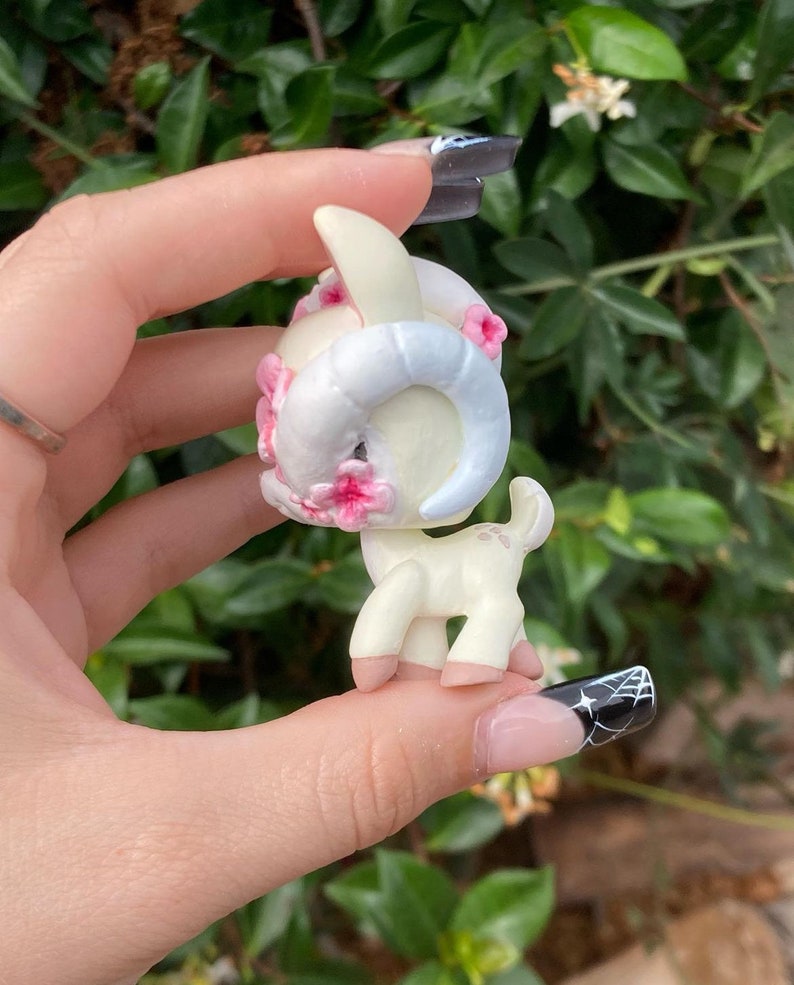 LPS Deer Custom - Etsy