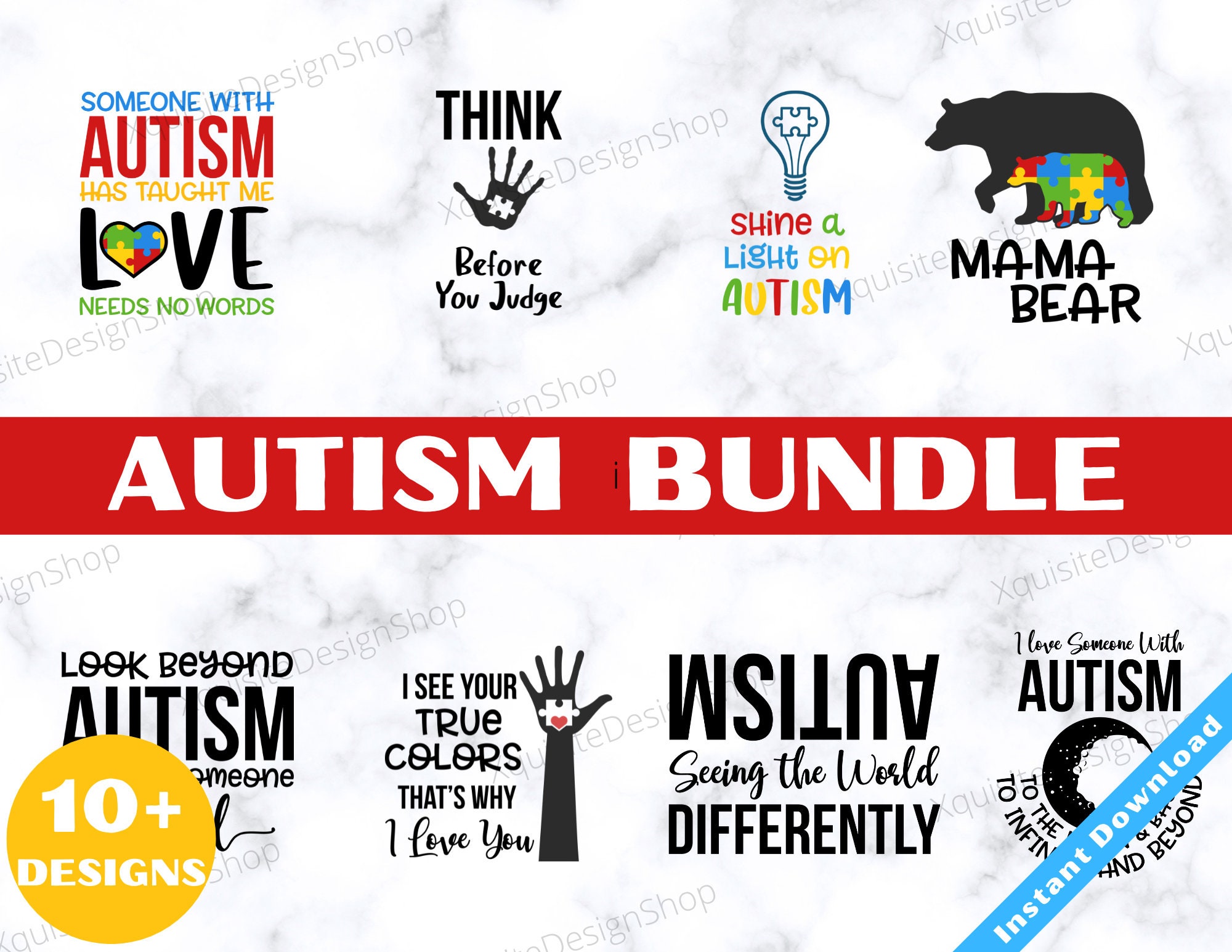 Autism Png Svg Bundle Autism Bundle Svg Bundle Png Bundle Autism Png ...
