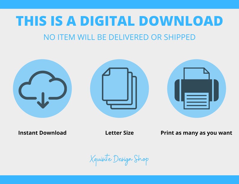 Kids Tracing Activity Bundle | Kids Number Set | Printable Number Pages ...