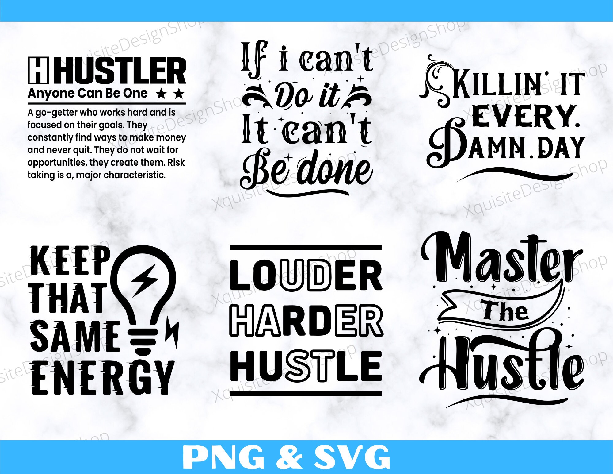 Hustle Png Svg Bundle | Hustle Svg Bundle | Hustle Png Bundle | Hustle ...