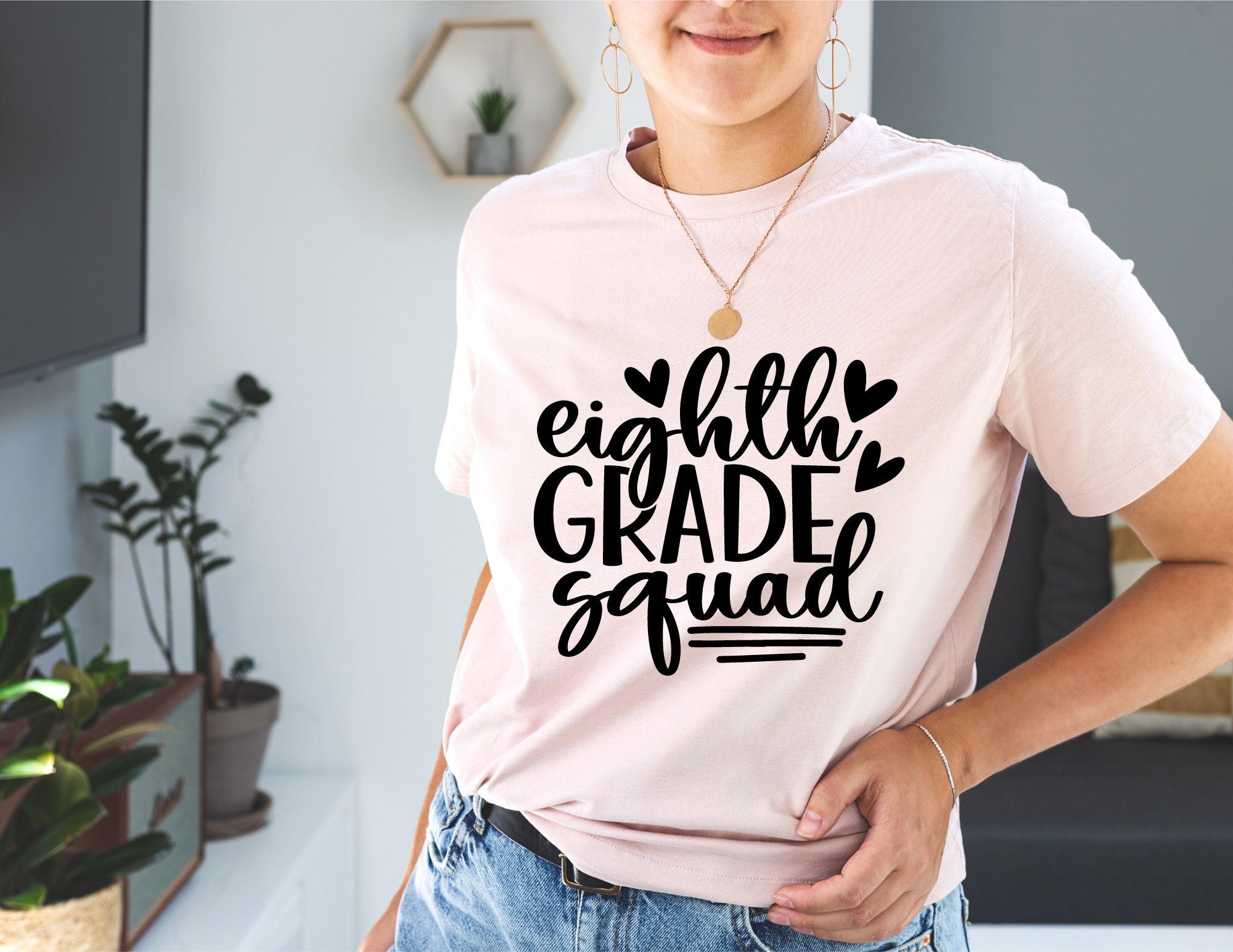 Grade Squad Png Svg Bundle | School Grade Squad Bundle | School Svg ...