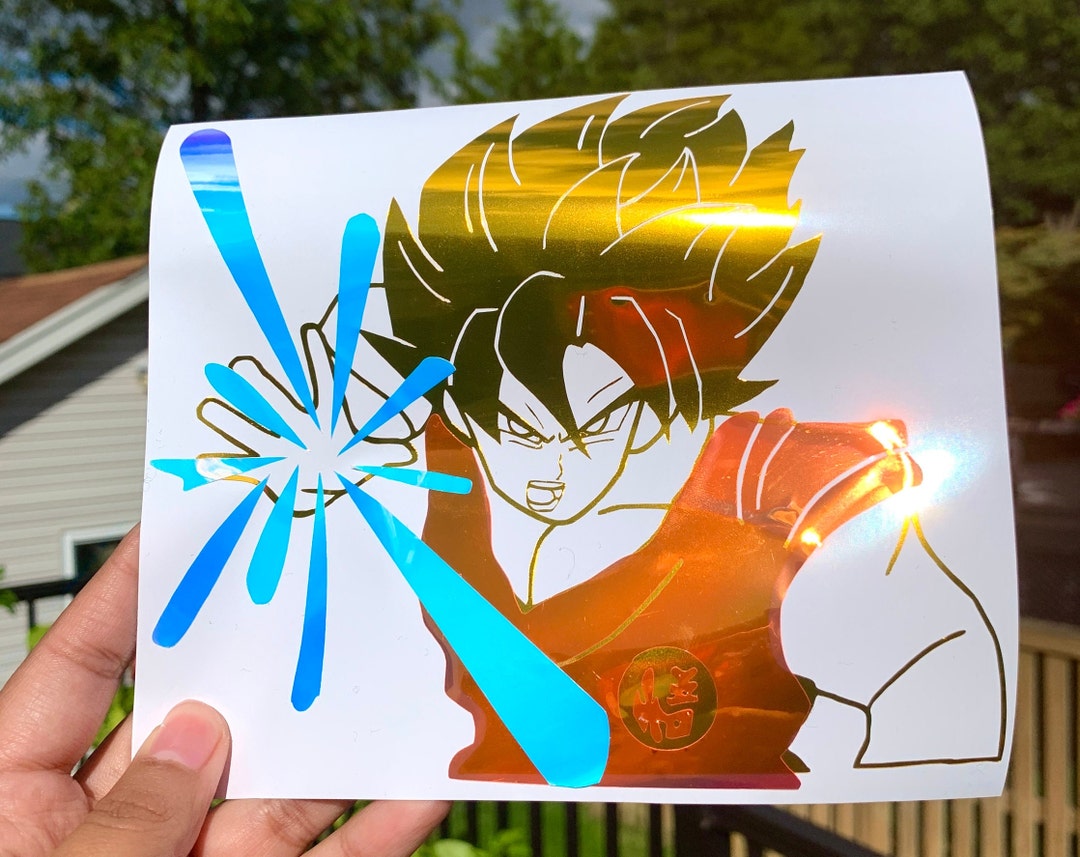 Anime Carrot Warrior, Popular Anime, Manga, Decal, Sticker - Anime ...