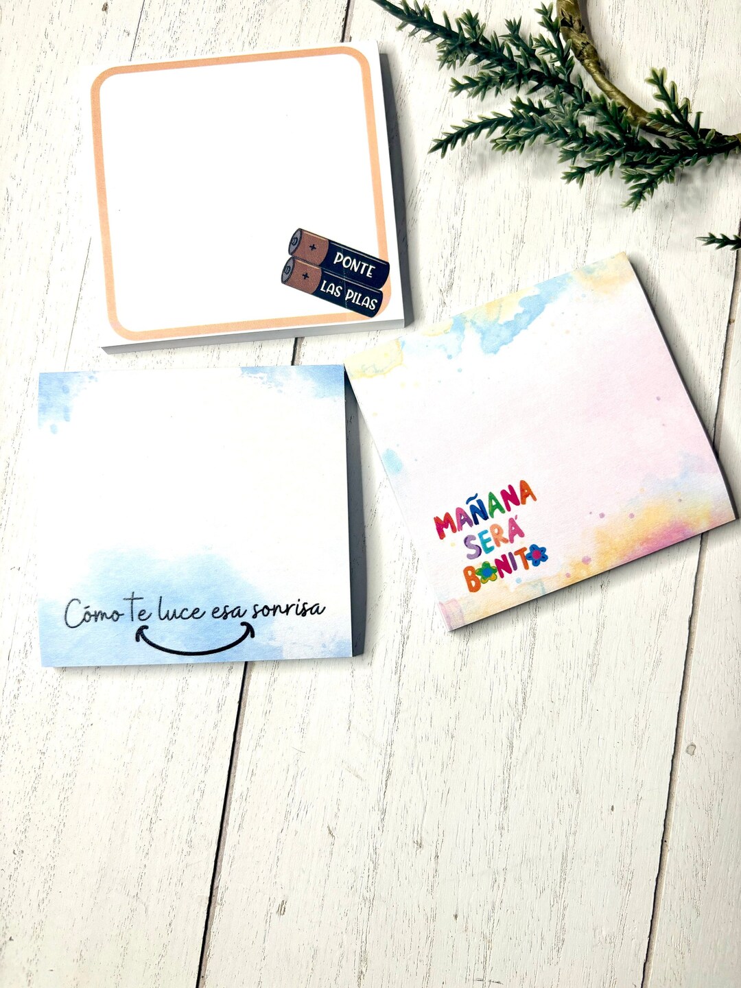 Sticky Notes | Stationary | Latina Humor | Note Pad | Mexican Humor ...