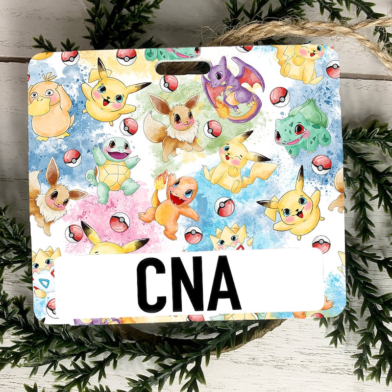 Spongebob Id Cards - Etsy