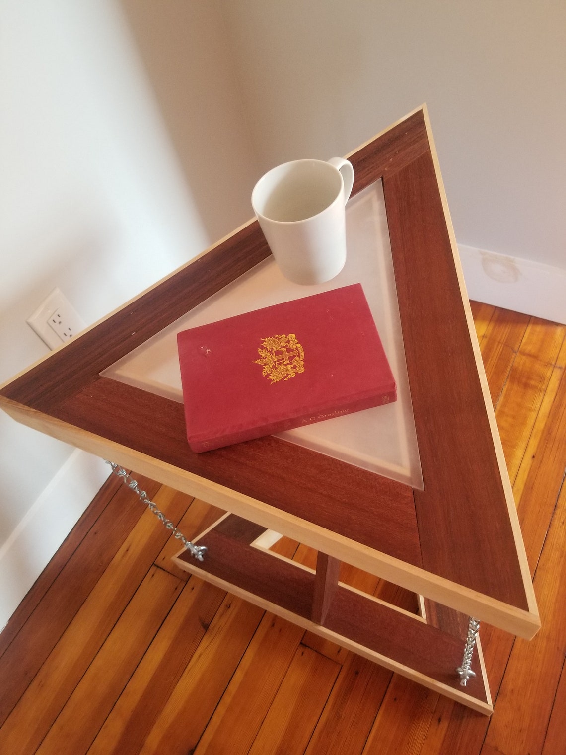 Tensegrity Table - Etsy