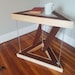 Tensegrity Table - Etsy