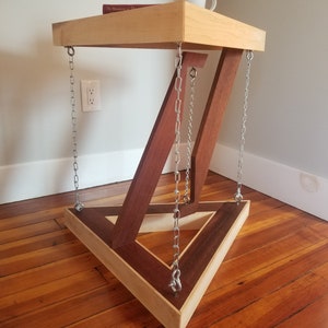 Tensegrity Table - Etsy