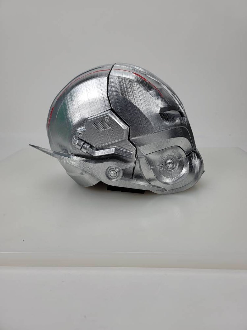 Sentry Helmet - Etsy