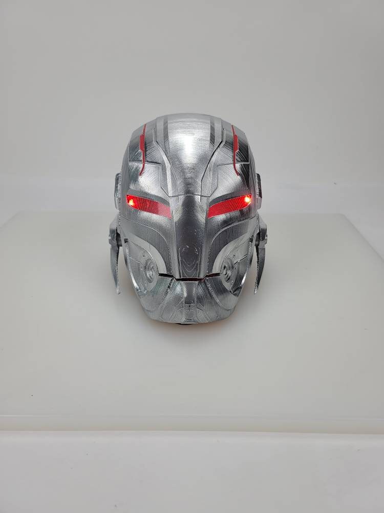 Sentry Helmet - Etsy