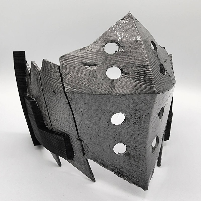 My Hero Academia Deku Mask - Etsy