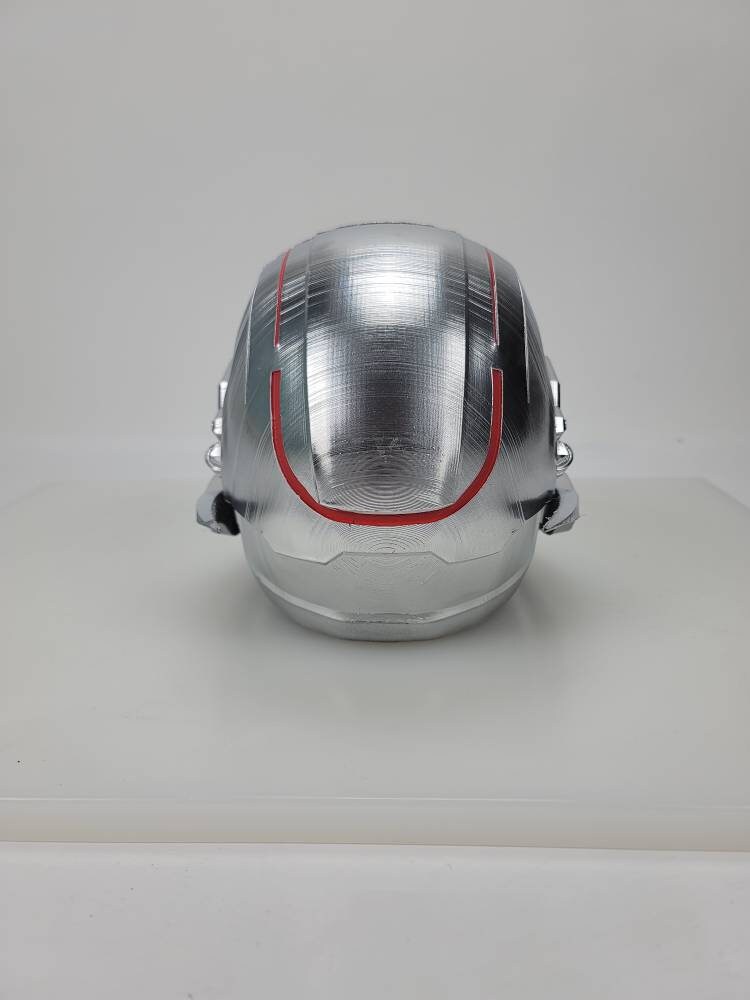 Sentry Helmet - Etsy