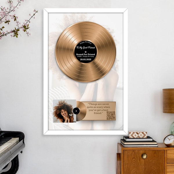 Music Award - Etsy