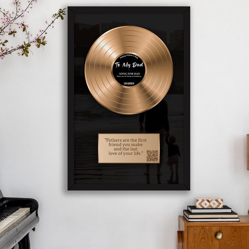 Music Award - Etsy