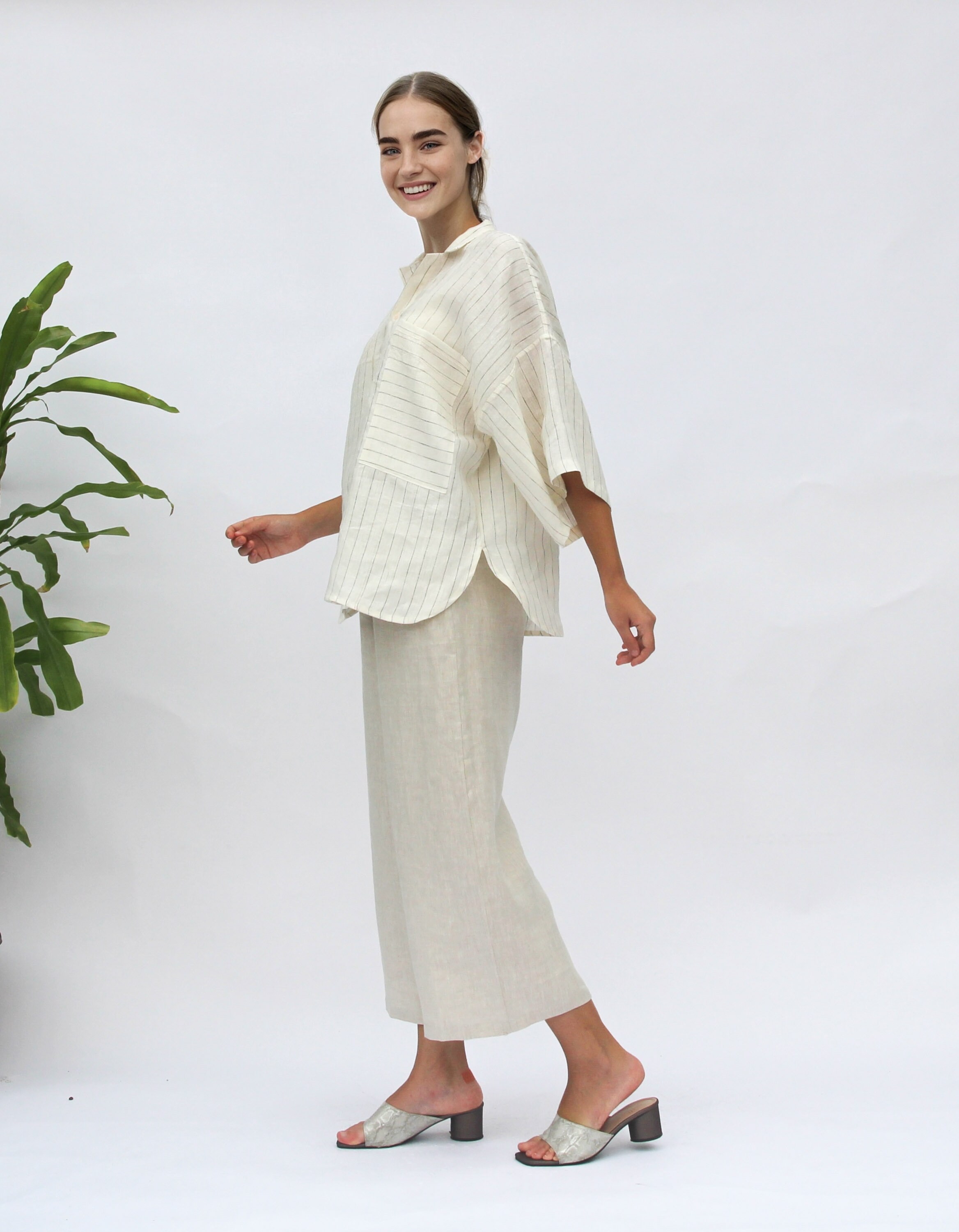 Easy Sewing Pattern, Pdf Sewing Pattern Beginner Sewing, Indie Sewing ...