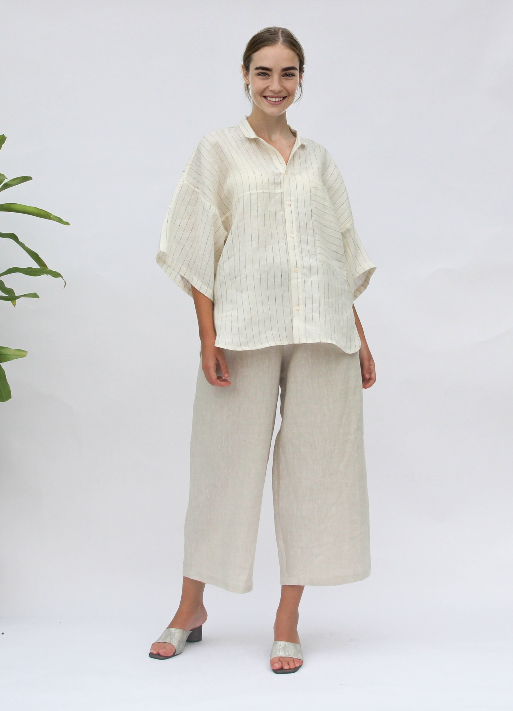 Easy Sewing Pattern, Pdf Sewing Pattern Beginner Sewing, Indie Sewing ...