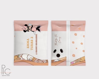 Mini Oreo Template - Etsy