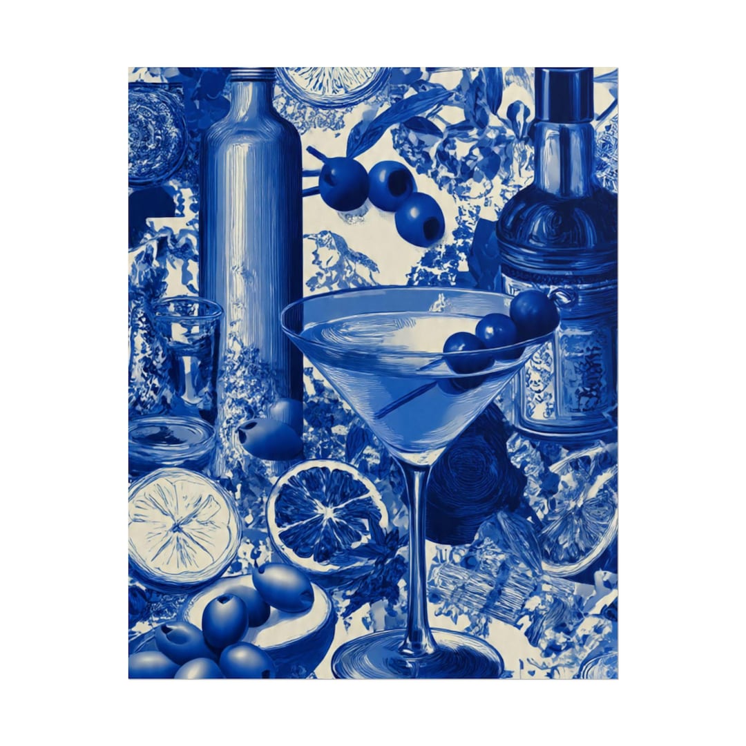Rolled Posters - Etsy