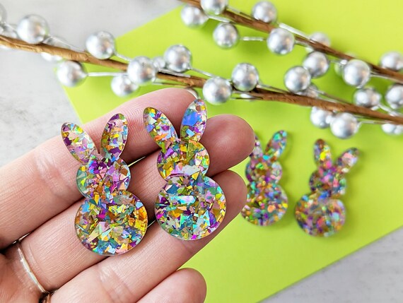 Craft earring supplies store