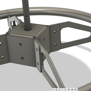 DIY Cnc Plasma Cut Shop Stool - Etsy Australia