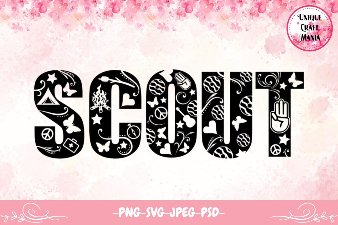 Scout, Scout Design, Scout Life, Scout Troops, Nature, Camping, PNG ...