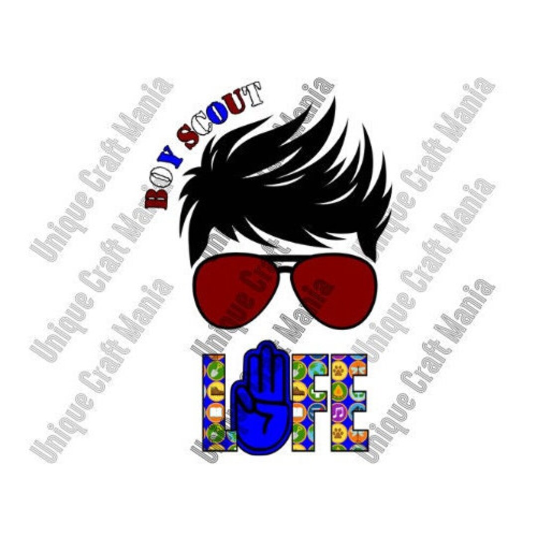 Boy Scout Life, Boy Scout, Scout, Kid Life, Boy Scout Design, Printable ...