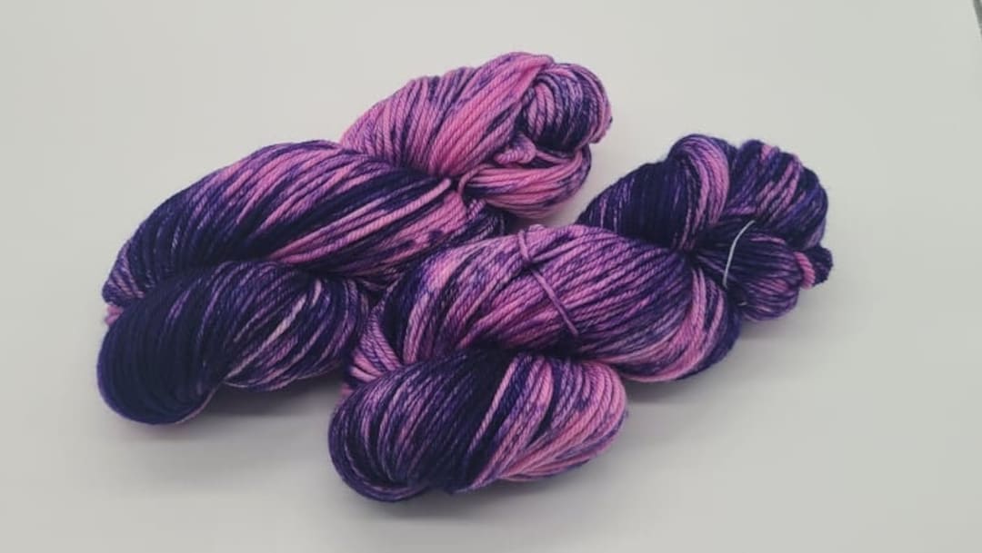 Whoa, Whoa, Whoa Shady Lady Made to Order, Hand-dyed Yarn, Sock ...