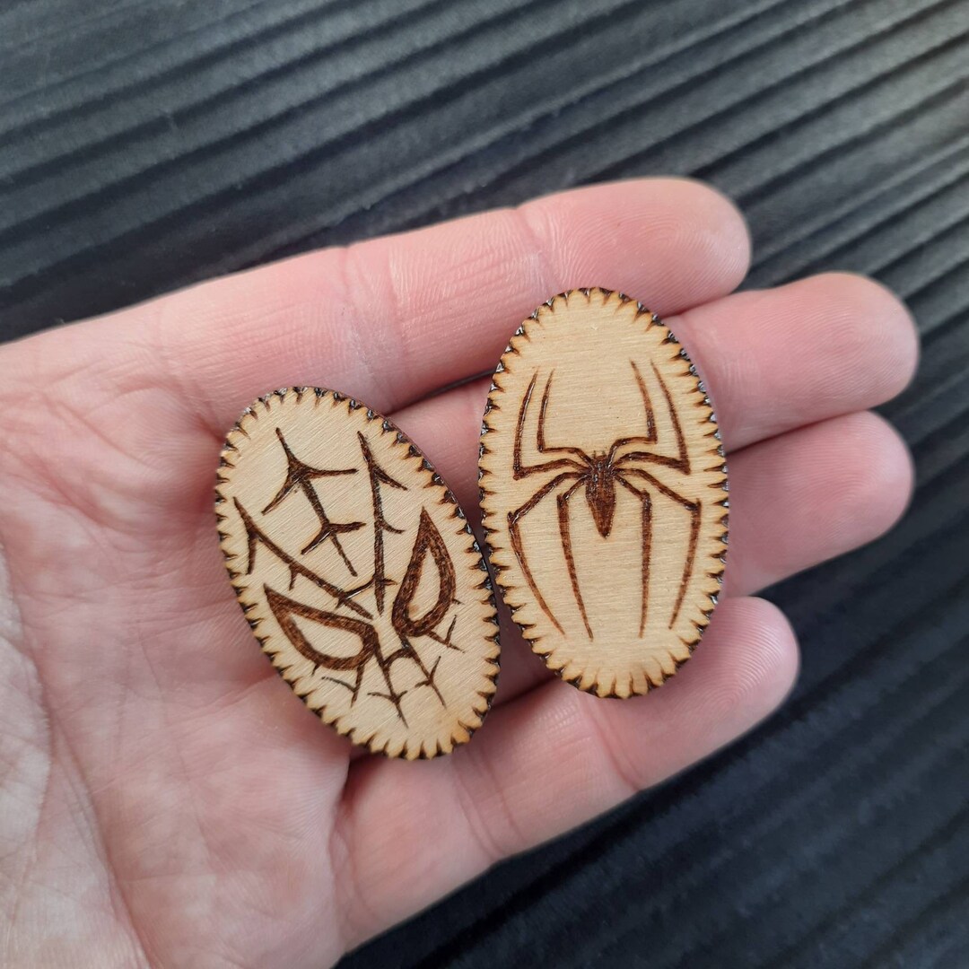 Magnetic Slider magnetic Spider Clicker Antistress, Pocket Toys ...