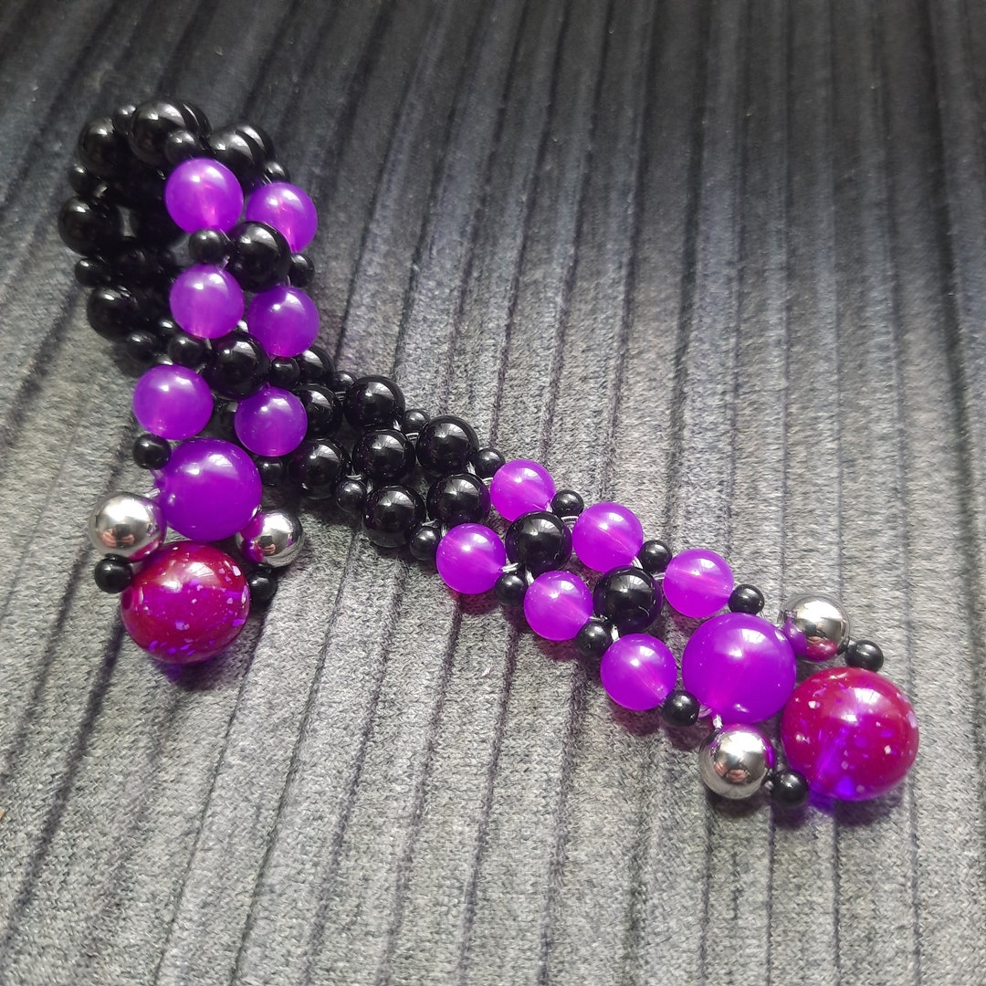 Chetki wealth of Mind Rosary Anti-stress - Etsy