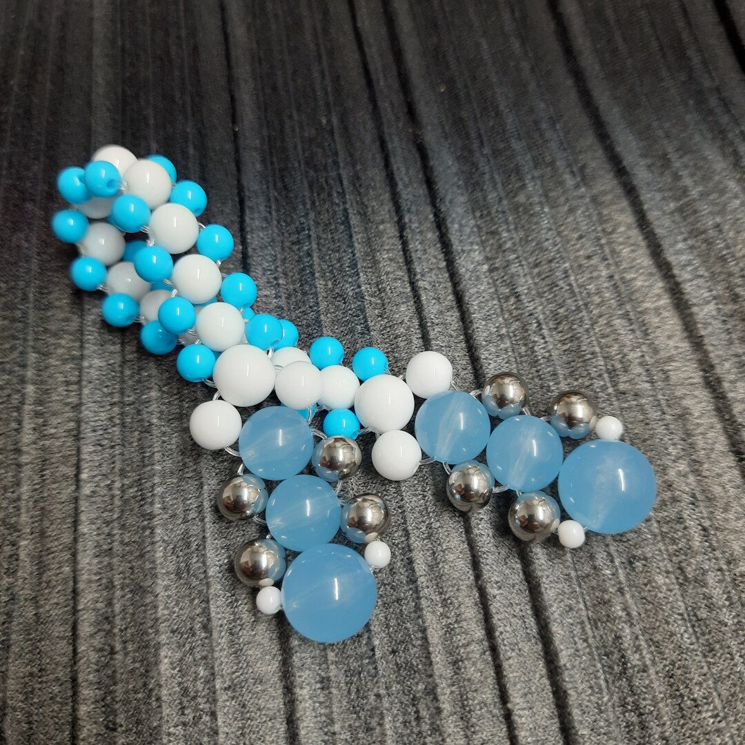 Chetki ice King V2, Rosary Skilltoy Anti-stress Meditation and Finger ...