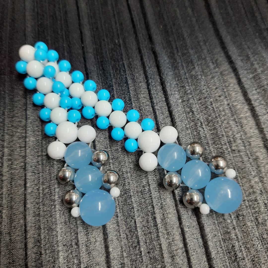 Chetki ice King V2, Rosary, Anti-stress Meditation and Finger Training ...