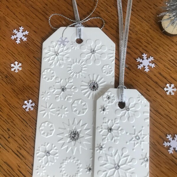Silver Gift Tags - 60+ Gift Ideas for 2025