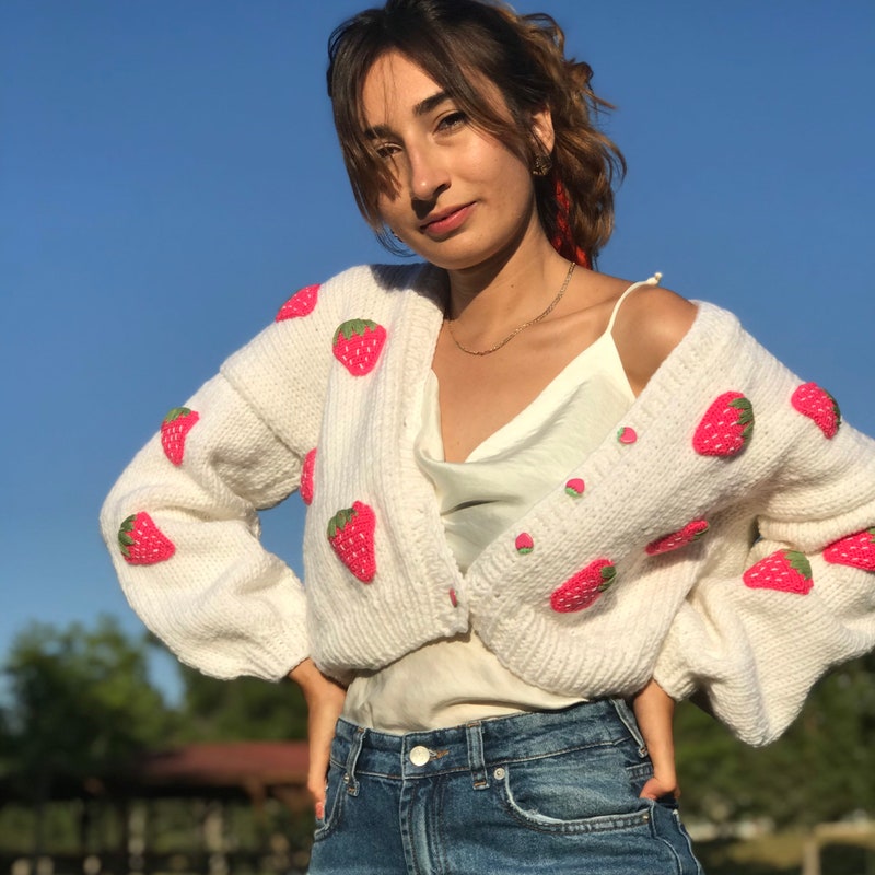 Unique Sweaters for Women - Etsy