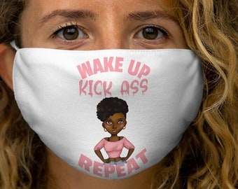 Kick Ass Mask - Etsy