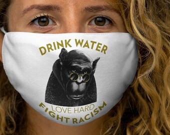 Monkey Lives Matter | Etsy