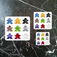 ROOT Sticker Set - Etsy