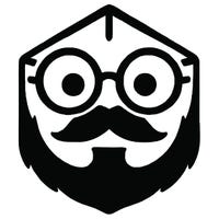 All D20 Faces Vector Bundle, D20 SVG, Polyhedral Sharp Edge Dice SVG ...