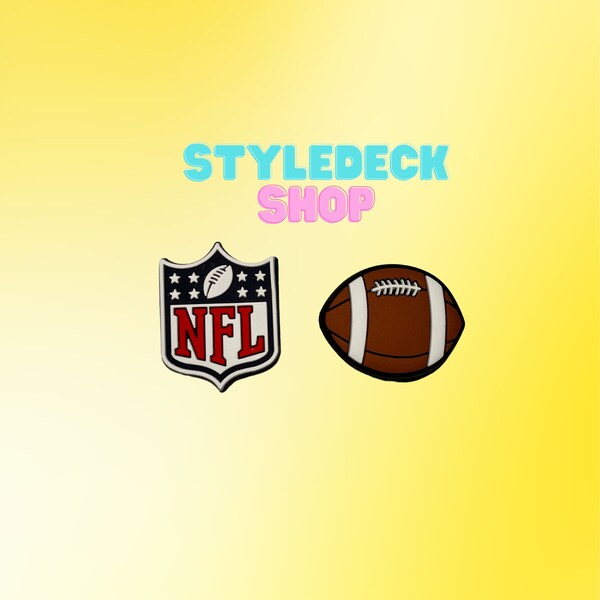 Nfl Shoes - Etsy