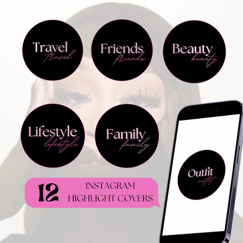 Covered Baddie - Etsy